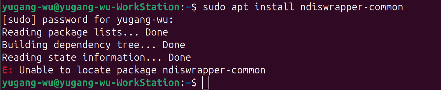 Ubuntu 24.04 适配联发科 mt7902 pcie wifi 网卡驱动实践 - 知乎