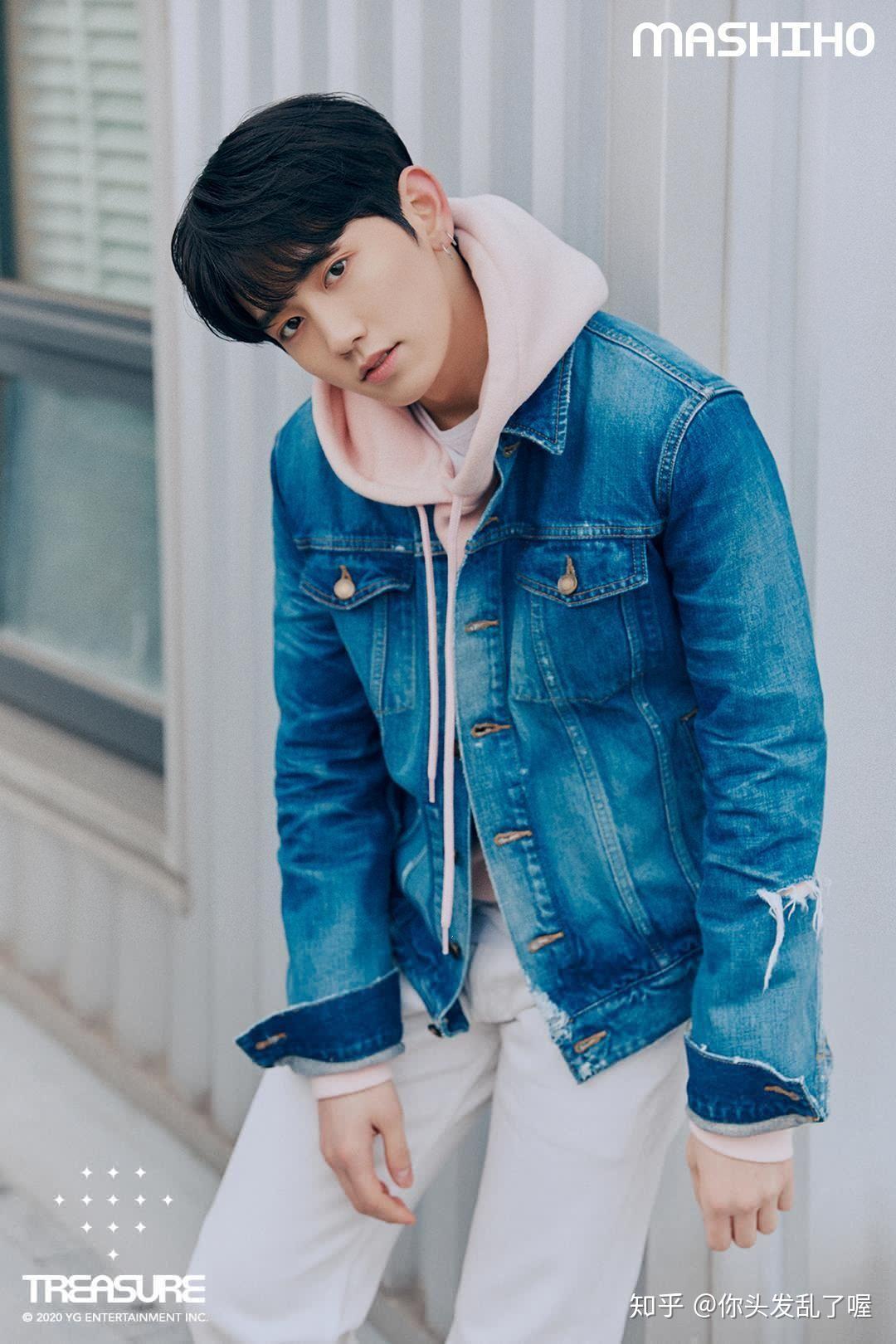 如何评价treasure里的成员？ - 知乎