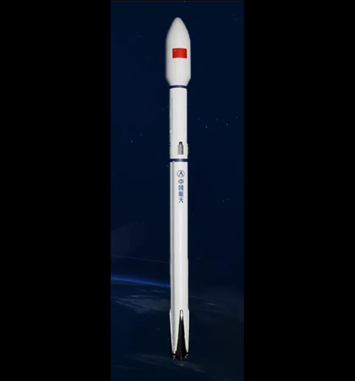 中国新一代长征运载火箭完成100次发射！ - 知乎