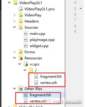 FFmpeg开发-视频播放【软/硬解码 + OpenGL显示YUV/NV12】05 - 知乎