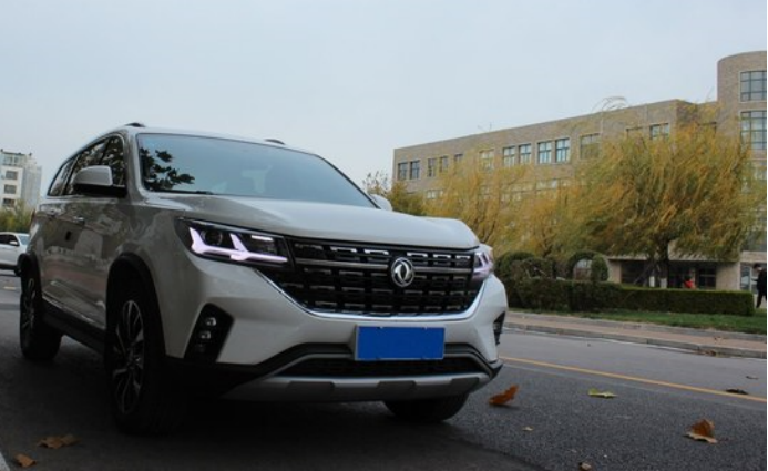 二胎家庭车主推荐：10万级真7座SUV就选风行T5L - 知乎