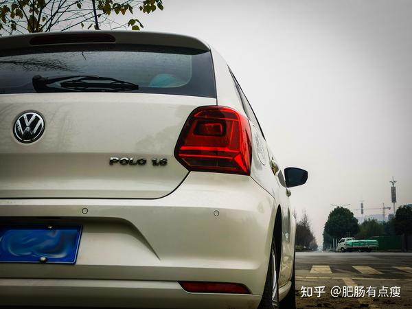 POLO为什么让人喜欢？ - 知乎