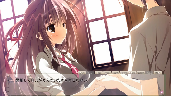 美少女恋爱游戏（galgame）创作指南 - 知乎