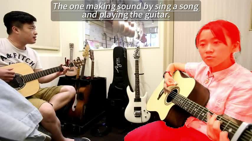 [GeWu-Lab最新进展] ECCV 2024 | 视听场景下的指代分割 - 知乎