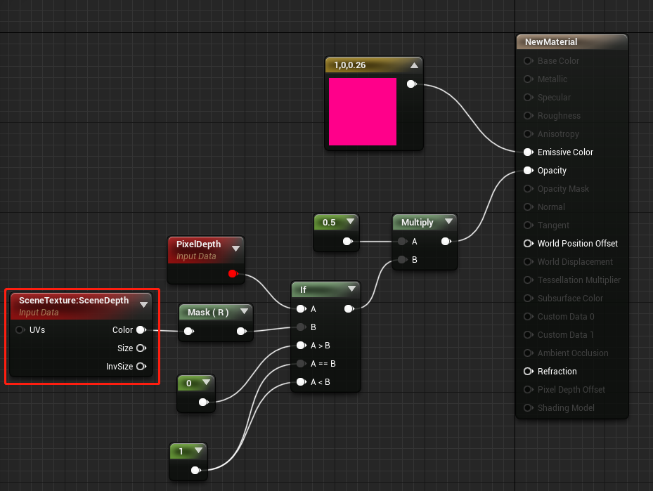 UE4 Separate Translucency After Postprocess - 知乎