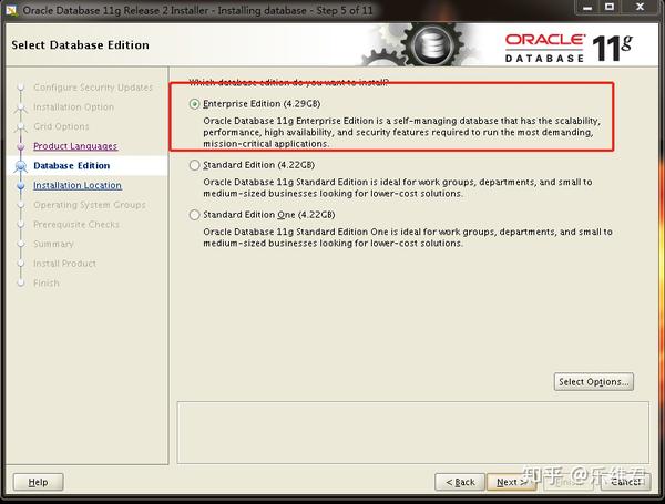 [技术干货] Oracle单机实例+ASM - 知乎
