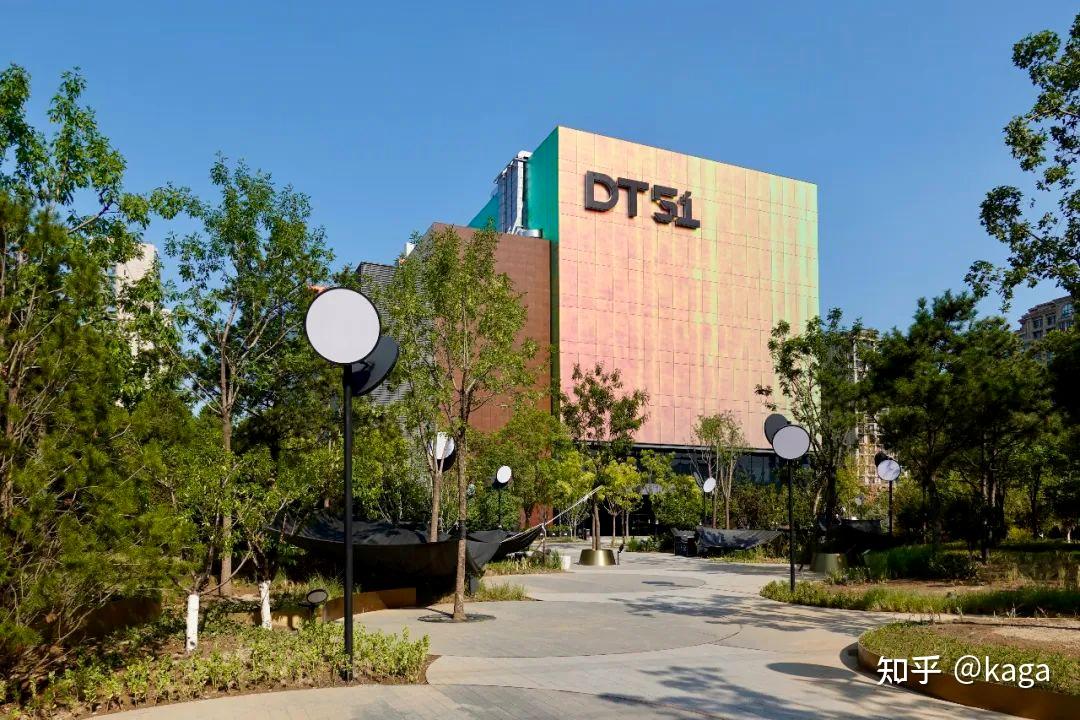 DT51 图集 - 知乎