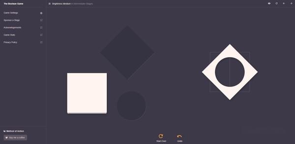 推荐10个设计师专属解压小游戏,好玩到爆!！（第三弹） - 知乎