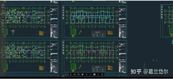 市场唯一免费Web端CAD图纸SDK包开放下载！ - 知乎