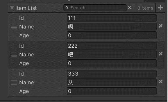 Unity OdinInspector全特性介绍（一） - 知乎