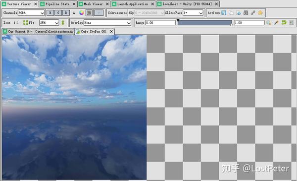 Vulkan学习例子011: vulkan_011_texturing 基础-高级纹理使用集合 - 知乎