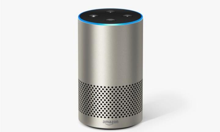 亚马逊的终极目标：让Alexa统治世界 - 知乎