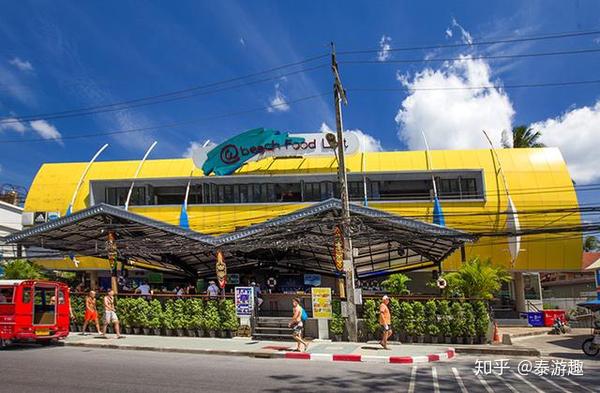 泰国最全购物攻略｜曼谷清迈普吉芭提雅..逛商场看这篇就够了 - 知乎