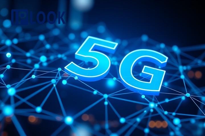 IPLOOK超轻量核心网，助力5G专网和MEC边缘快速落地 - 知乎