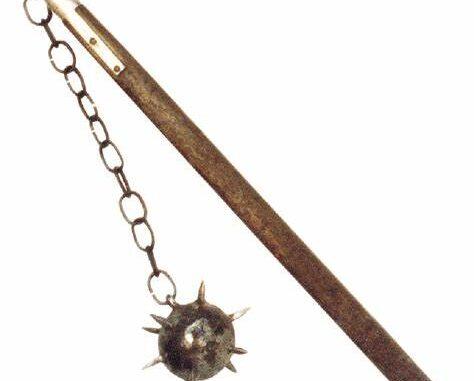 单词详解 | flail - 知乎