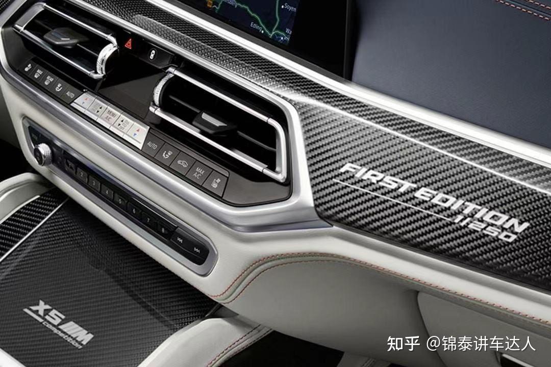 全新BMW X5M ＆ X6M | First Edition - 知乎