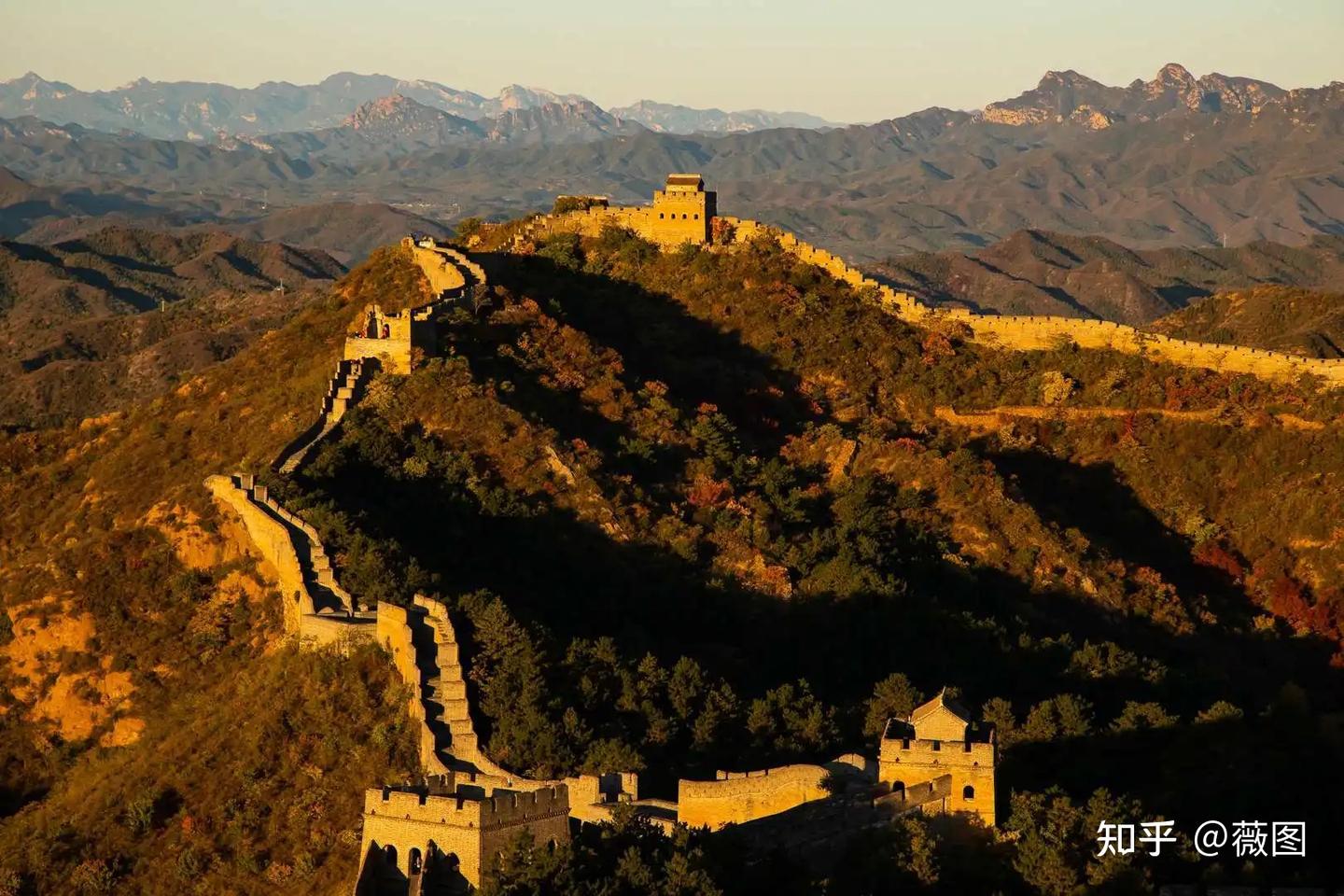 世界十大著名建筑你知道几个？ - 知乎