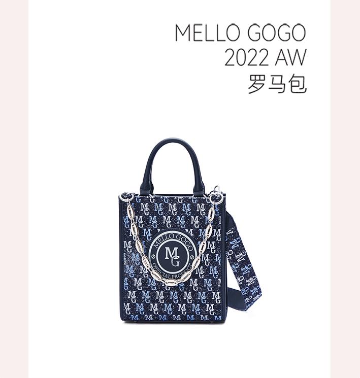 Mello gogo｜一起探索美的诸多可能 - 知乎