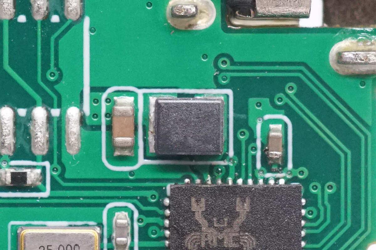 拆解报告：MOMAX摩米士8合1多功能USB-C拓展坞DH18 - 知乎