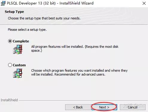 Oracle安装图文详解！手把手教会您从下载到安装成功 - 知乎