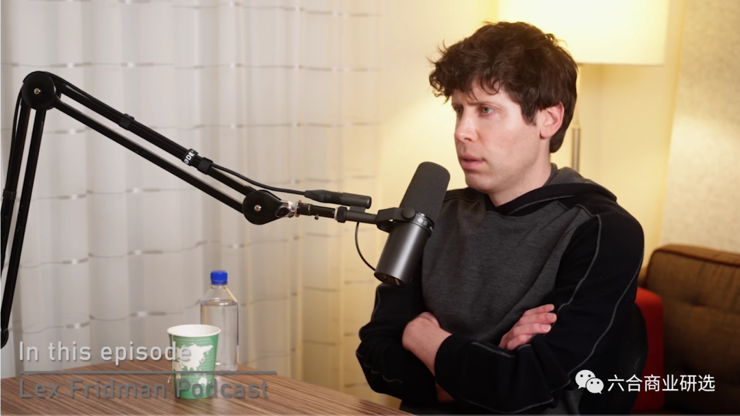 【长期主义】第214期智能说：OpenAI CEO Sam Altman最新超3万字访谈实录，我们正站在深刻社会变革的悬崖边缘 - 知乎