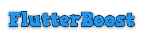 5.6k+star的Flutter神器！超棒的原生混合框架！ - 知乎