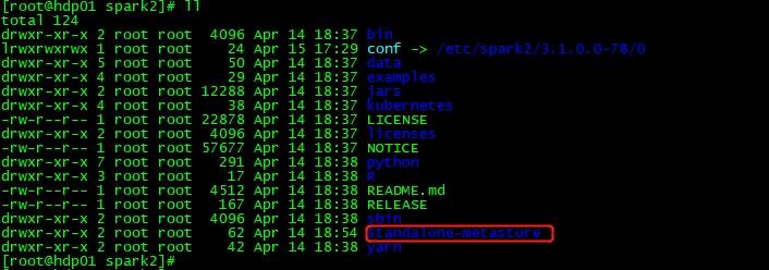 Spark2无损升级Spark3 - 知乎