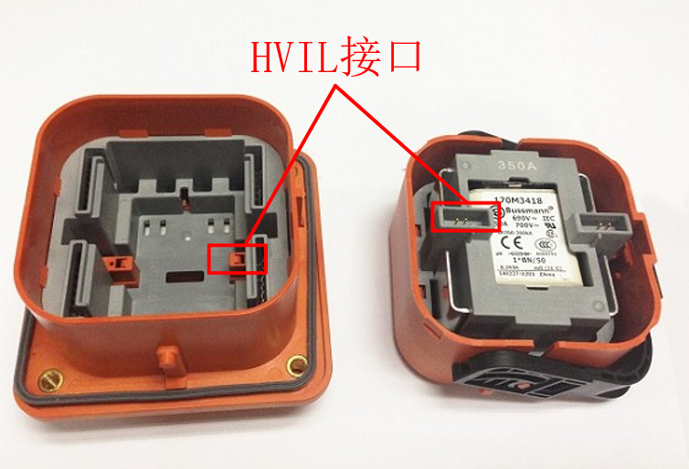 浅析BMS里面的高压互锁（HVIL）电路 - 知乎