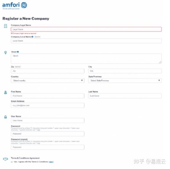 易规云 | BSCI验厂流程详细介绍（收藏） - 知乎