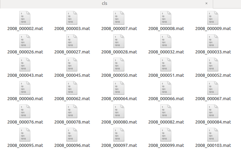 FCN语义分割代码梳理 - 知乎