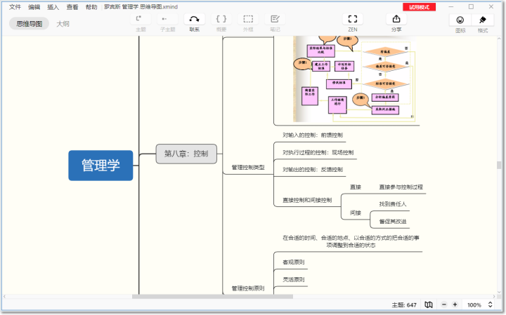 思维导图格式转换：Xmind → FreeMind - 知乎