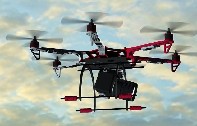 无人机的GNSS导航系统高精度定位定向模组M20D实现应急救援技术原理 - 知乎