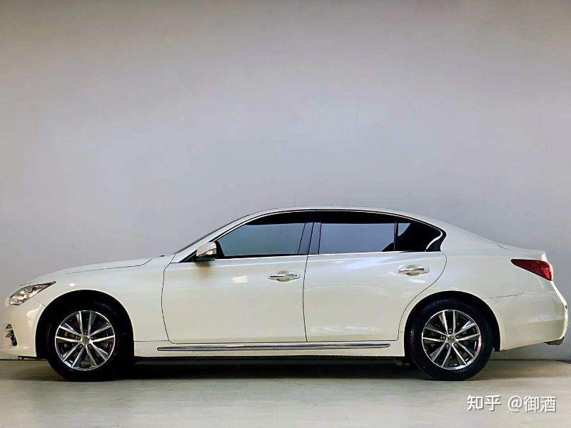 英菲尼迪Q50L - 知乎