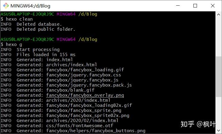 个人博客第5篇——安装node.js和Hexo - 知乎