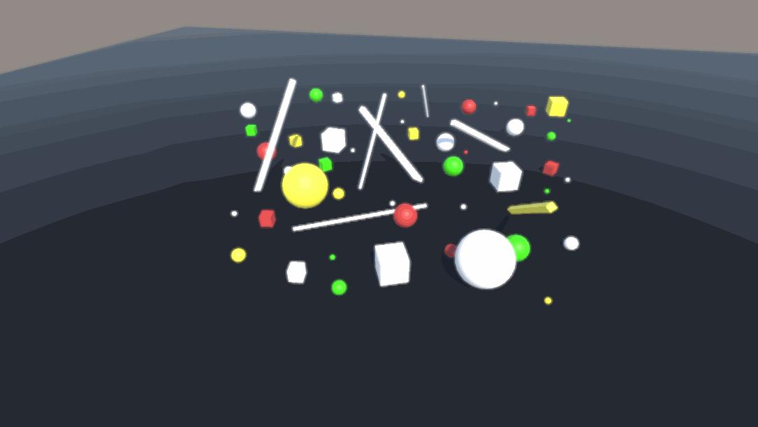 用Unity实现Bloom - 知乎