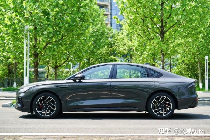 体验林肯Z：30万级最舍得堆料，有何优缺点？ - 知乎