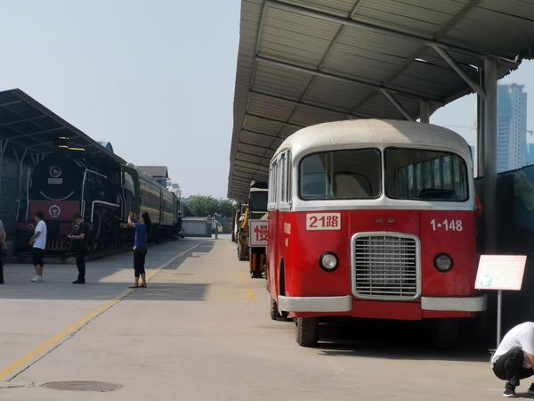 北京京华客车：如果你衣食无忧、生活滋润，还会继续奋斗吗？ - 知乎