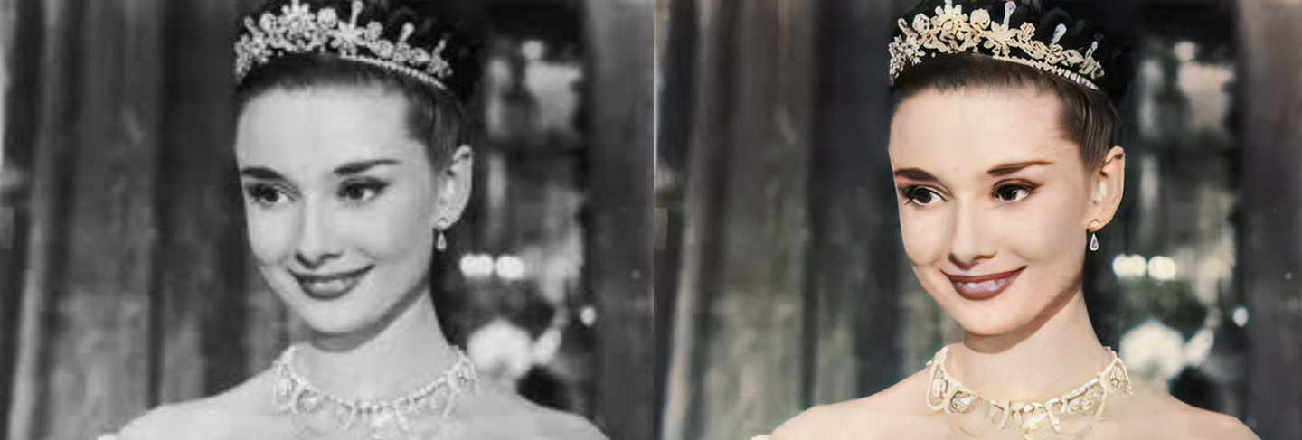 零门槛应用GAN：花样玩法及上手教程 - 知乎