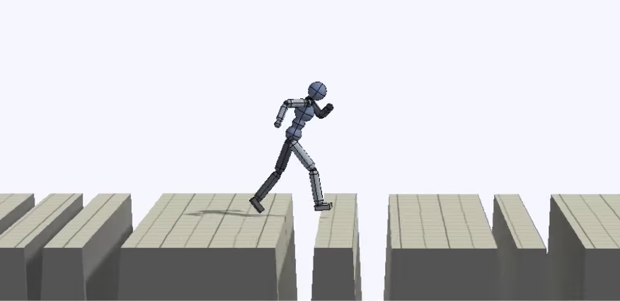 机器人强化学习之使用 OpenAI Gym 教程与笔记 - 知乎