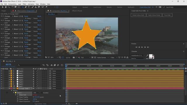 ADOBE After Effects CC 2018新功能详解 - 知乎