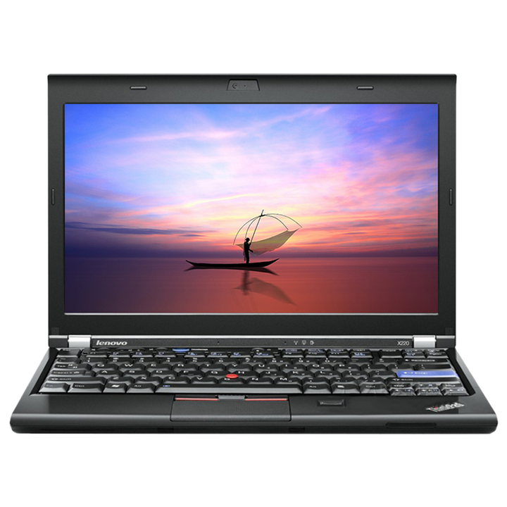 史上最详细 Thinkpad X220 i 加装SSD 全攻略（二）（之一） - 知乎