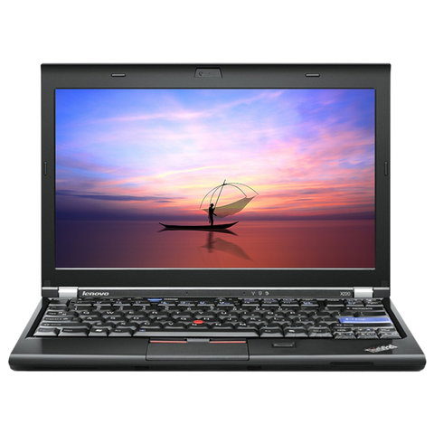 史上最详细 Thinkpad X220 i 加装SSD 全攻略（二）（之一） - 知乎