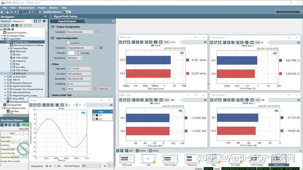 功率破表：小尾巴解码器KA13评测+拆解 - 知乎