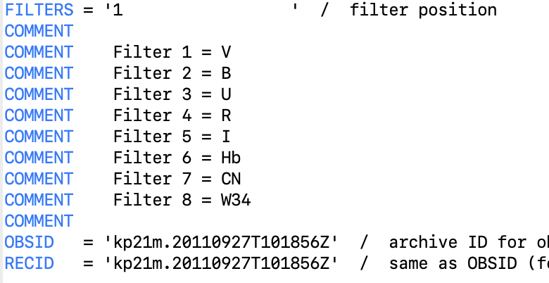 Pyraf孔径测光指南 - 知乎