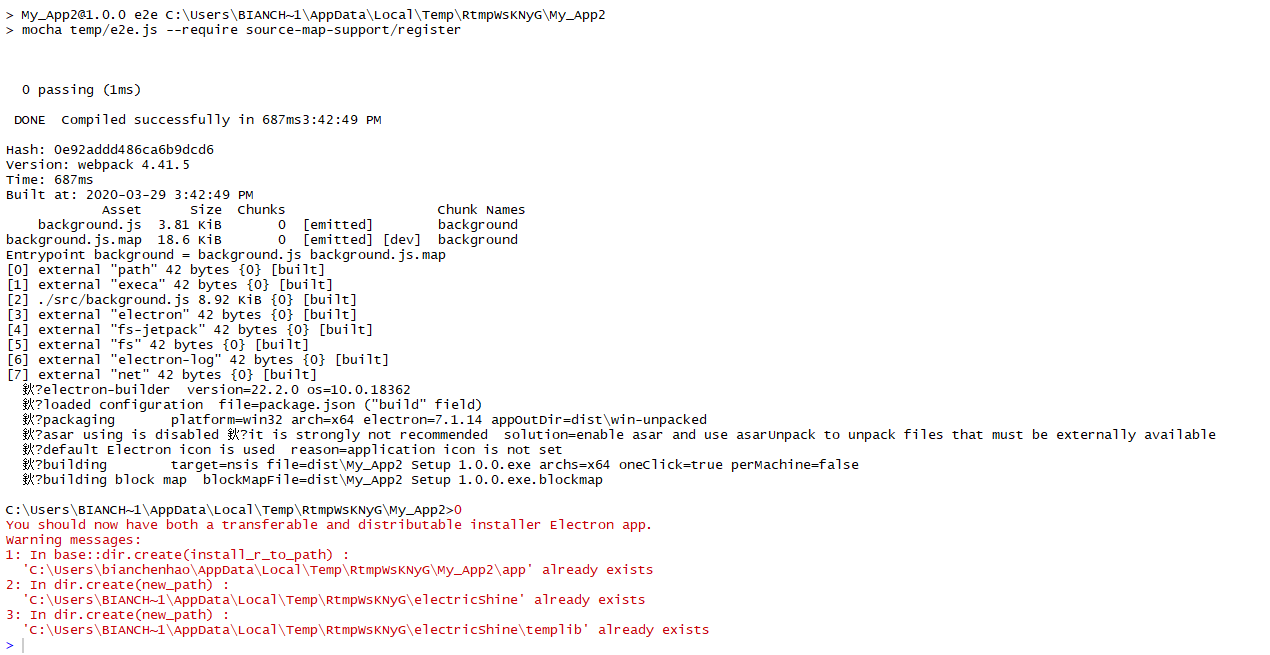 如何将Shiny打包成独立的客户端应用程序 - 知乎