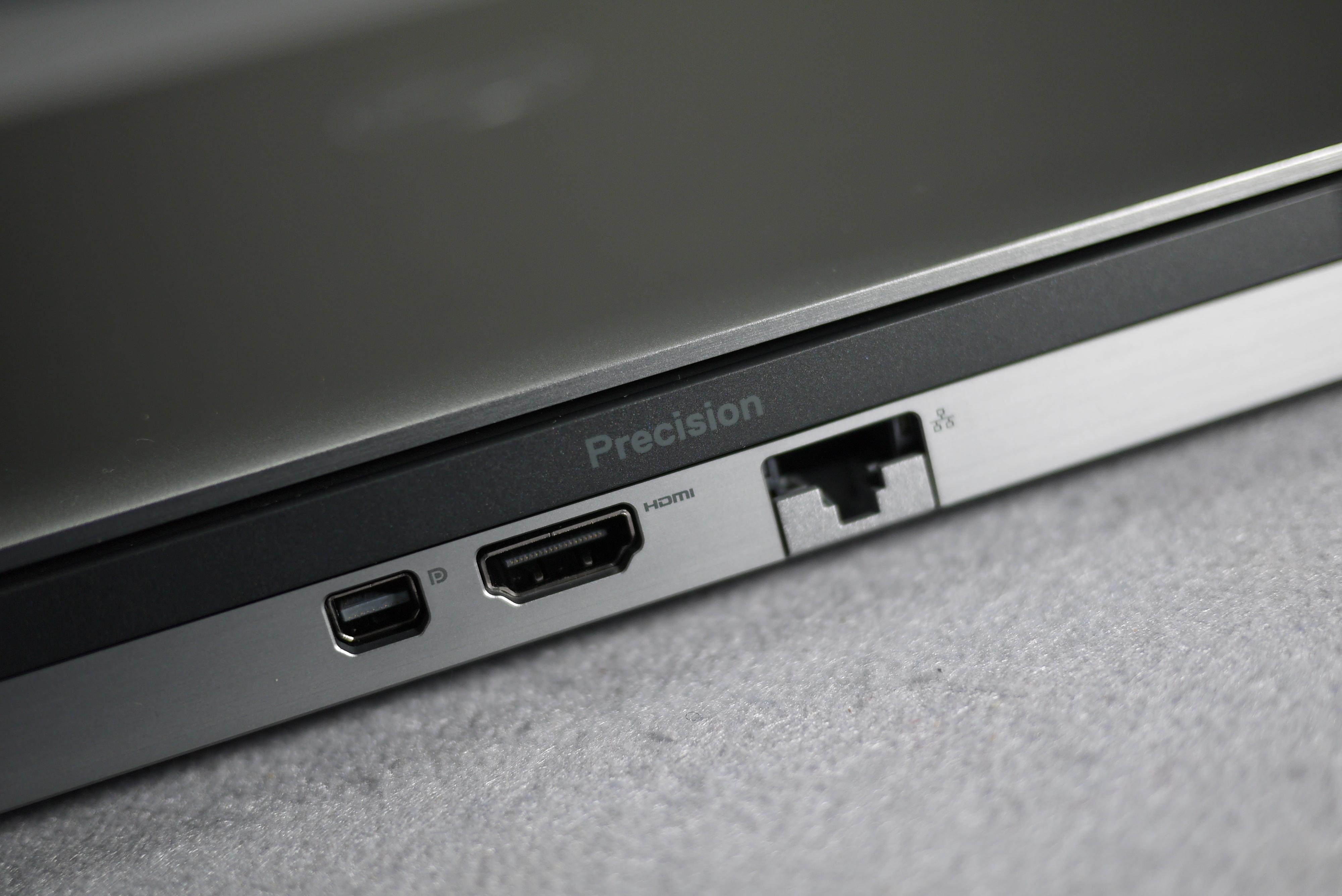 DELL Precision 7760评测连载2：Precision新酒 - 知乎