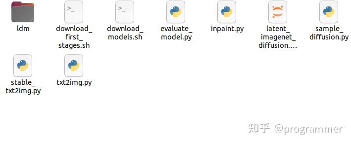 stable-diffusion运行的时候错误解决 - 知乎