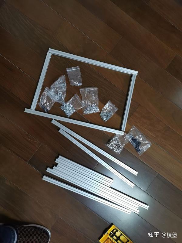 再次补充crbox的风扇选择/一个恐怕难以推广的自制CR-BOX方案 - 知乎