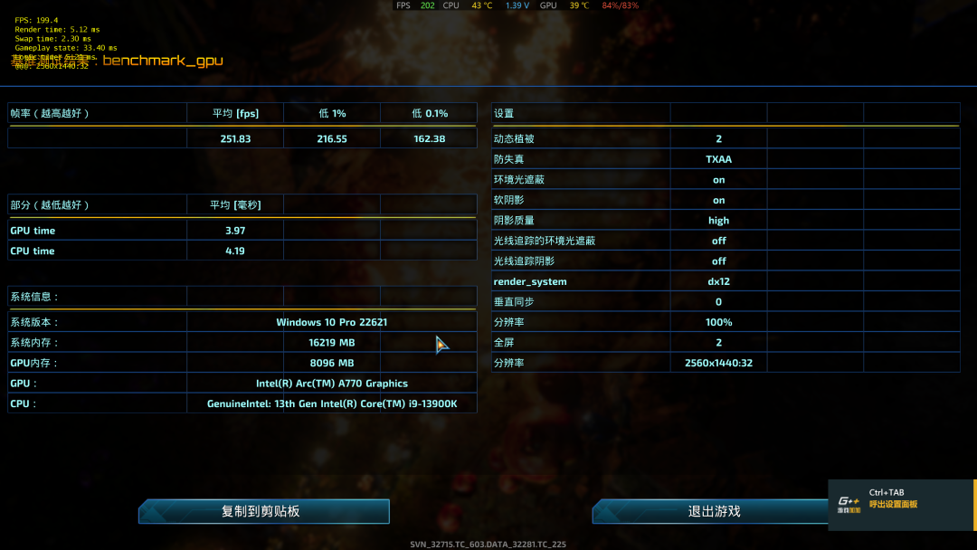 如何让游戏帧数暴涨？XeSS技术会给你答案！ - 知乎