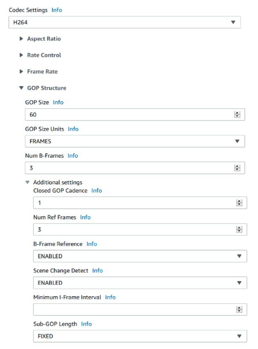 回归基础：GOP详解 - 知乎